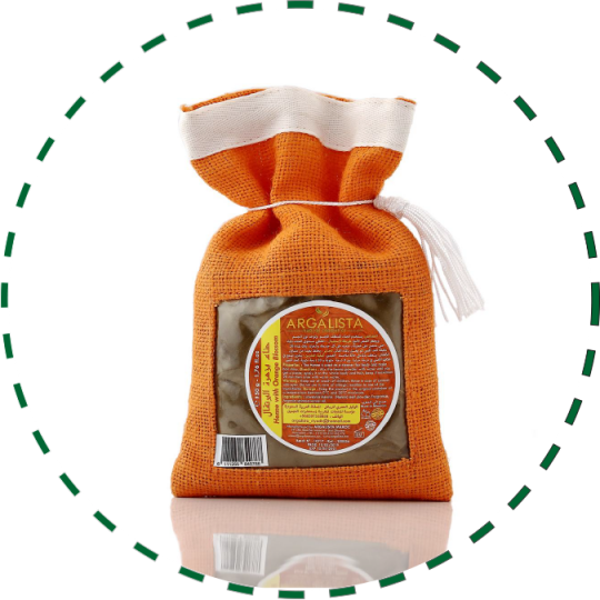hammam Range – Produit de Cosmétique Naturel Made in Morocco